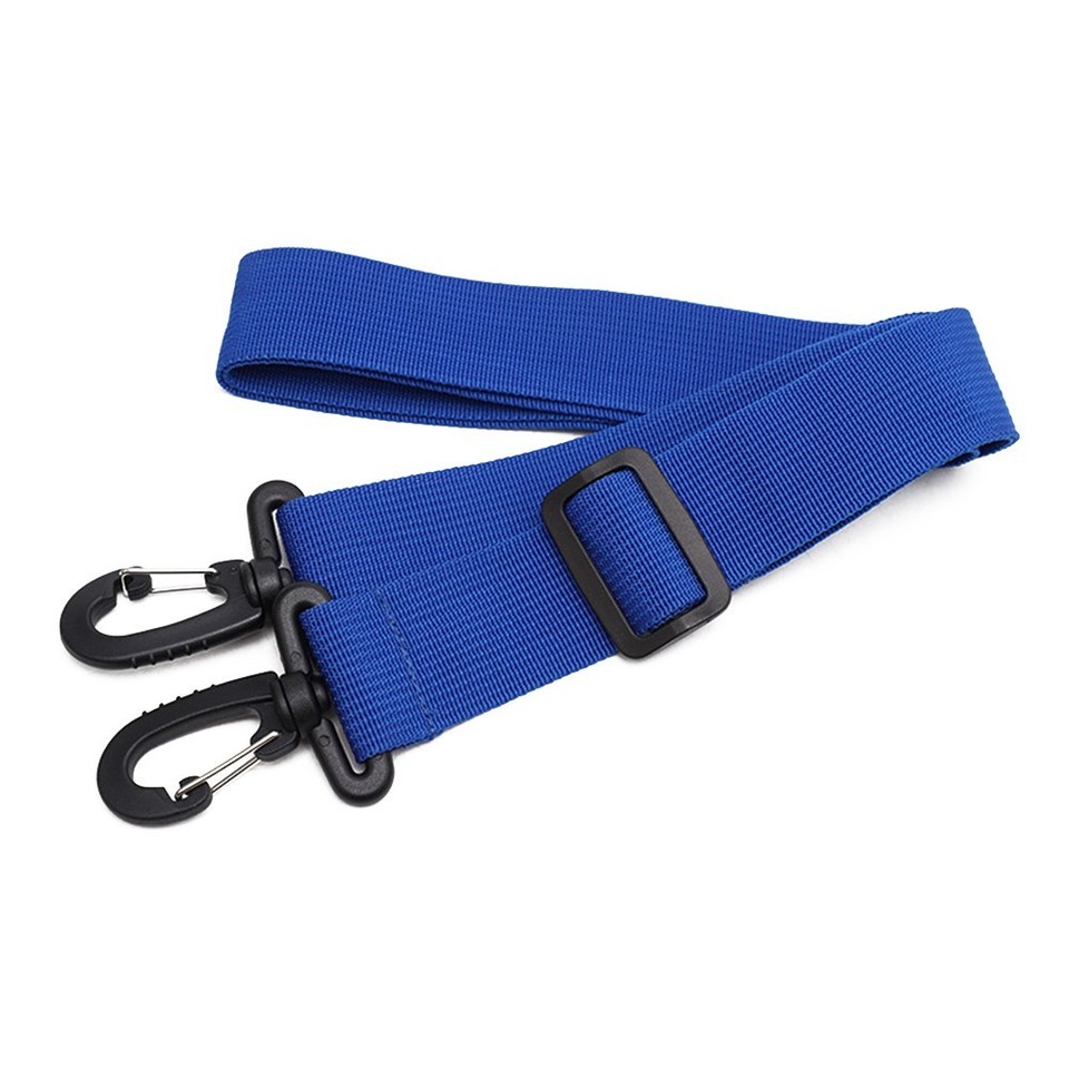 Lightweight Adjustable Strap for Skiing Board Shoulder Carry 1.5cm Wide ...