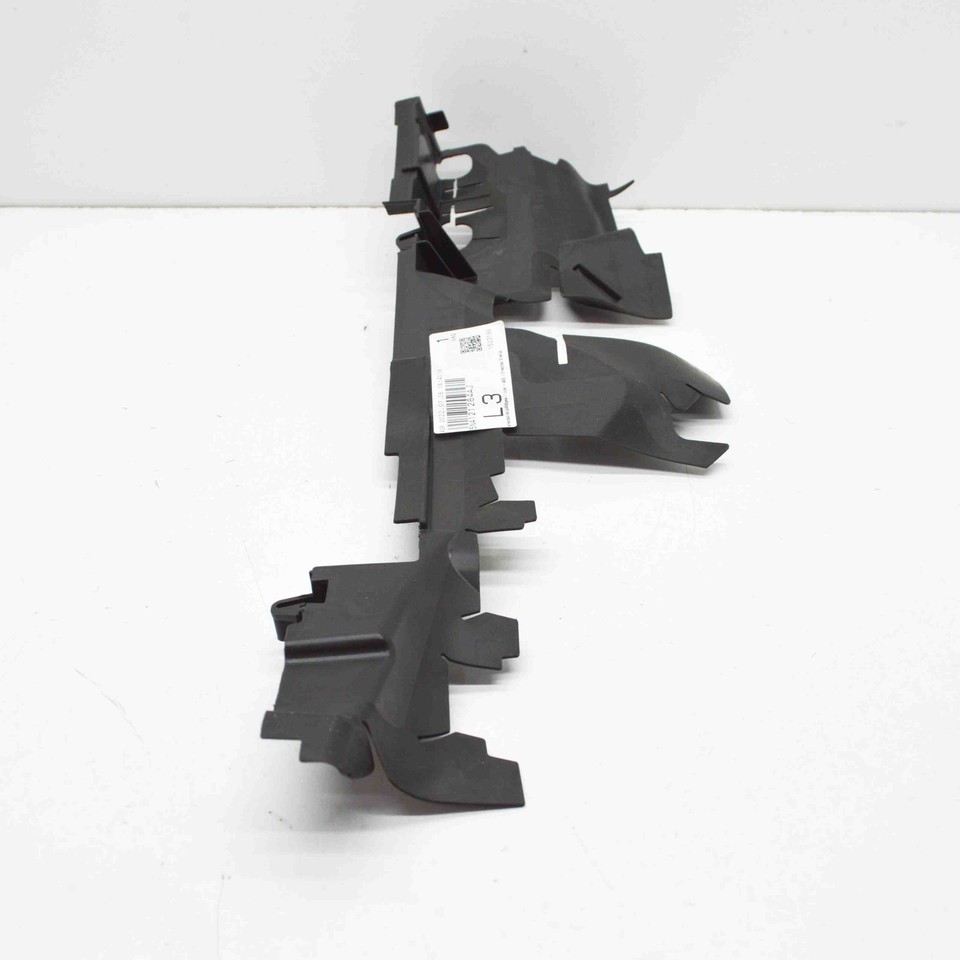 VOLKSWAGEN TIGUAN AD Right Radiator Air Duct 5NA121284AJ BRAND NEW | eBay