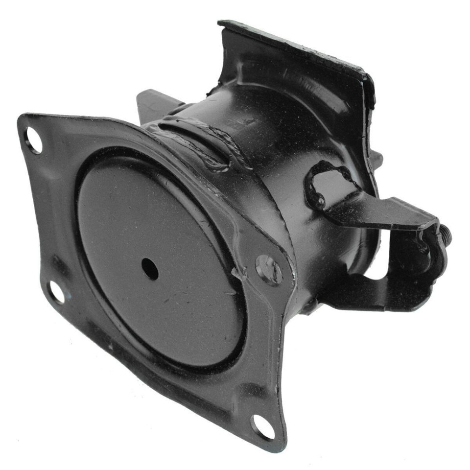 NEW Engine Motor Mount Set of 3 For 2003-2008 Acura TL Honda Accord V6 ...