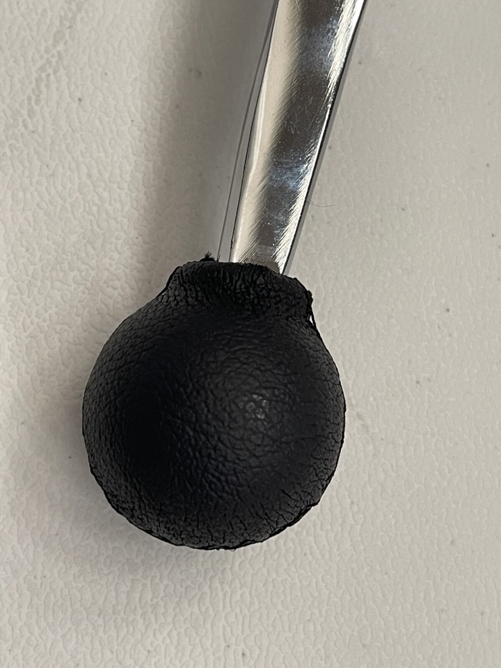 Transmission Floor Shifter Universal 3 & 4 Speed automatic Conversion ...