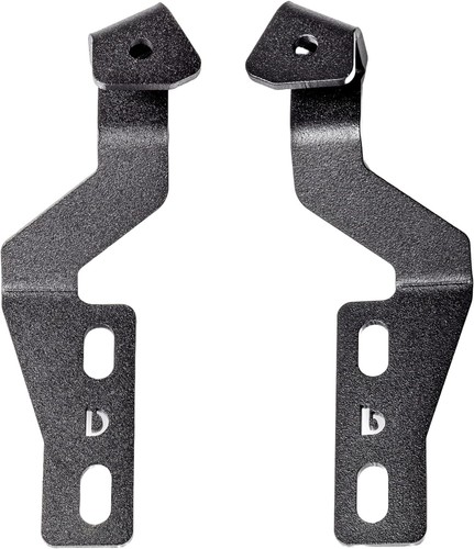 Go Rhino Driving/Fog Light Mounting Bracket 732360T | eBay