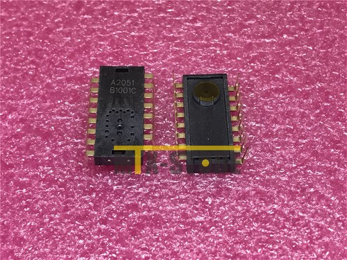 5PCS ADNS-2051 A2051 Solid-State Optical Mouse Sensor DIP16 | eBay