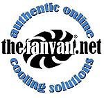 The Fan Van USA Cooling Products | eBay Stores