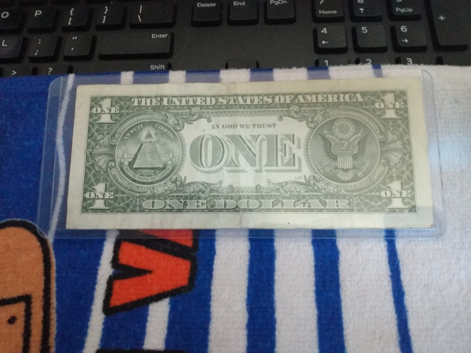 very rare serial number dollar bill dollar | eBay