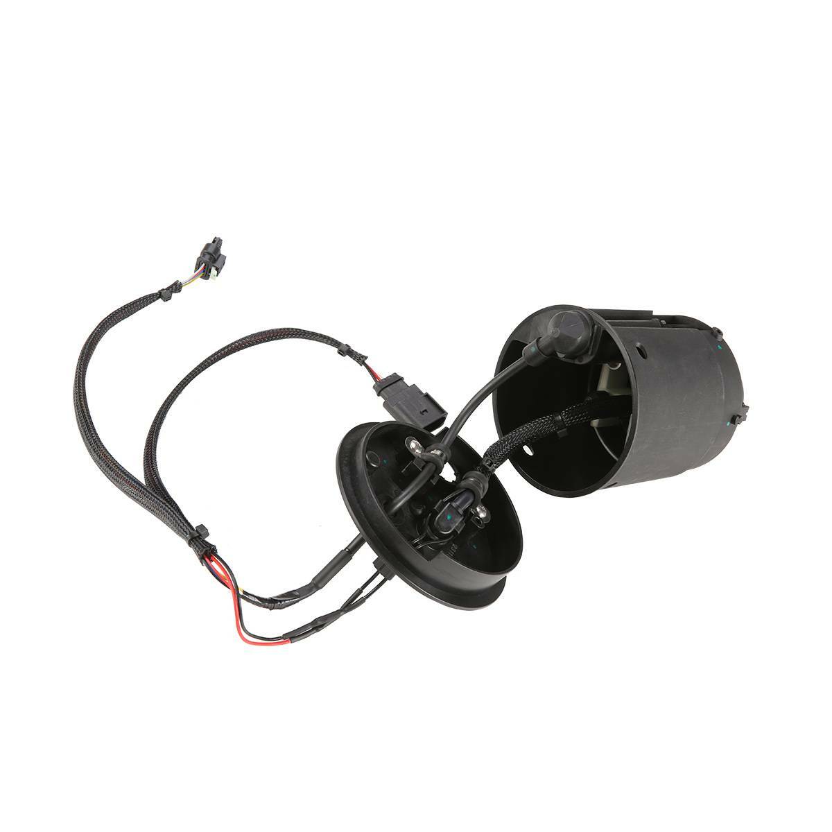 Diesel Exhaust Fluid (DEF) Heater for Mercedes-Benz W212 E250 E350 ...