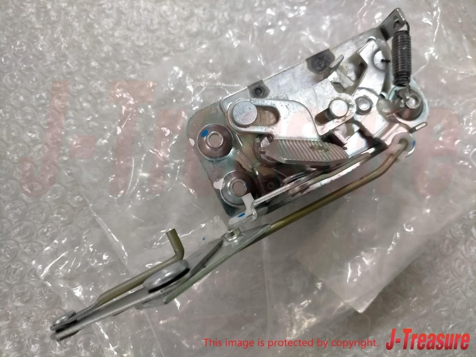 TOYOTA LAND CRUISER BJ40 FJ40 FJ45 HJ47 Genuine Front Door Lock Latch ...
