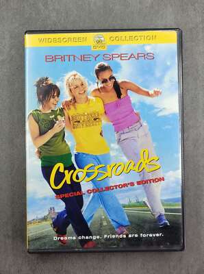 Crossroads DVDs | eBay