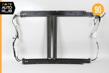 Genuine MERCEDES BENZ Sunroof Left Slide Rail A1647800119 for sale ...