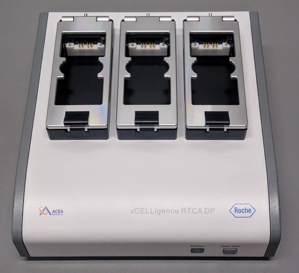 Xcelligence Rtca Dp
