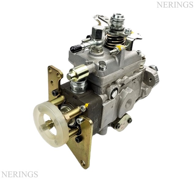 Distributor Pump Bosch 0460424317 for sale online | eBay