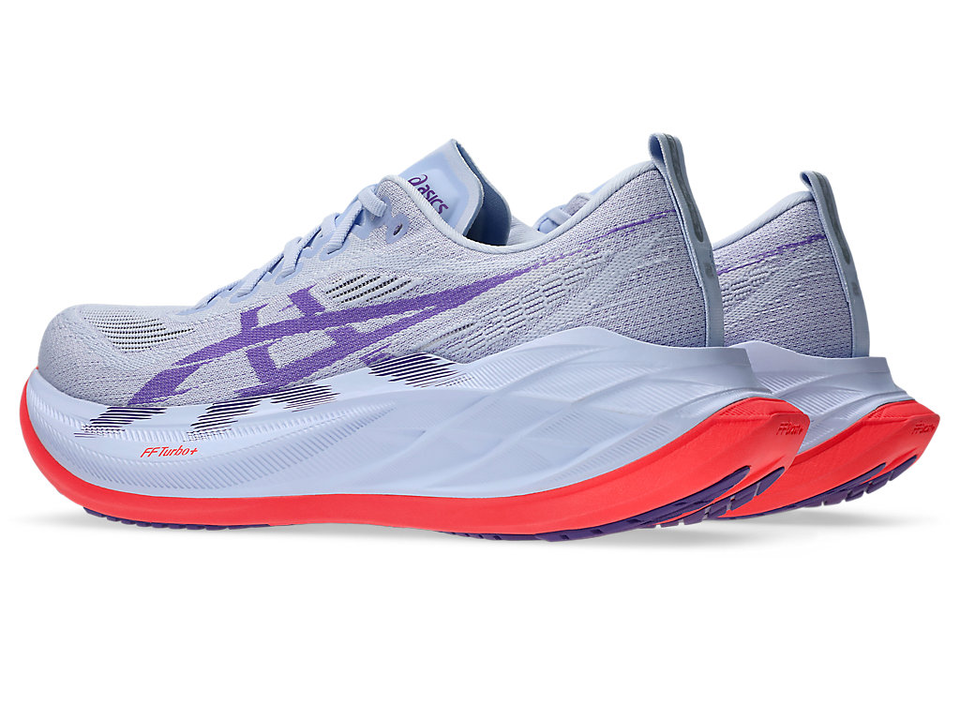Asics Superblast 2 Blue Fade Edo Purple 1013A142-401 Men's Size | eBay