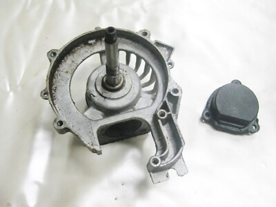 Homelite Hedge Trimmer UT18007A HT17 Short Block Assembly part A08217 ...