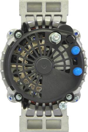 Wilson 90014577 Reman Alternator / Generator and Related Components ...