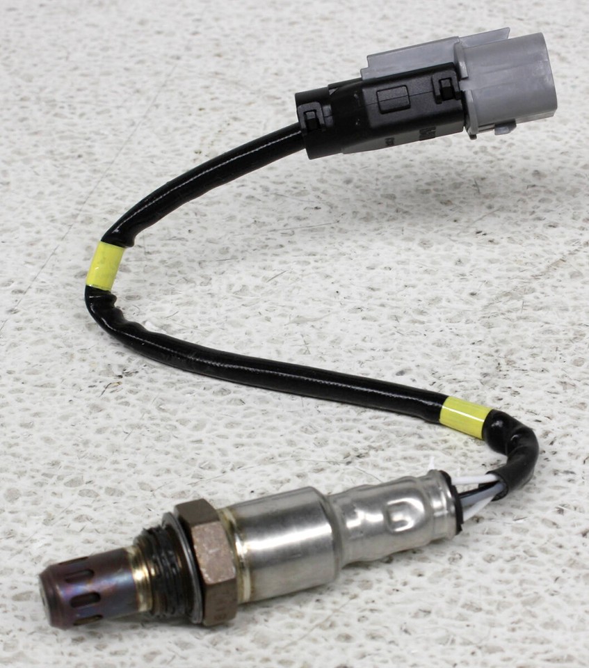 OEM for Hyundai Azera Santa Fe 3.3L 3.5L 39210-3CAA0 Front Left O2 ...