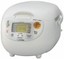 ZOJIRUSHI NS-ZLH10-WZ Electronic Rice Cooker 220V-230V 5.5 Go Made in ...