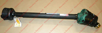 84607929 540 RPM CV Driveline PTO for Case IH Big Square Baler LBX421 ...