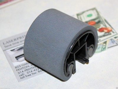 HP LASERJET 5000 5100 PICK UP FEED ROLLER TRAY 2 RB2-1821 USA PREMIUM ...