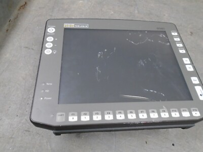 Barcode Scanners - Psion Teklogix