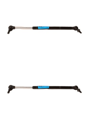 2 Genuine Exmark 142-8117 Motion Control Dampers Lazer Z Advantage Z ...