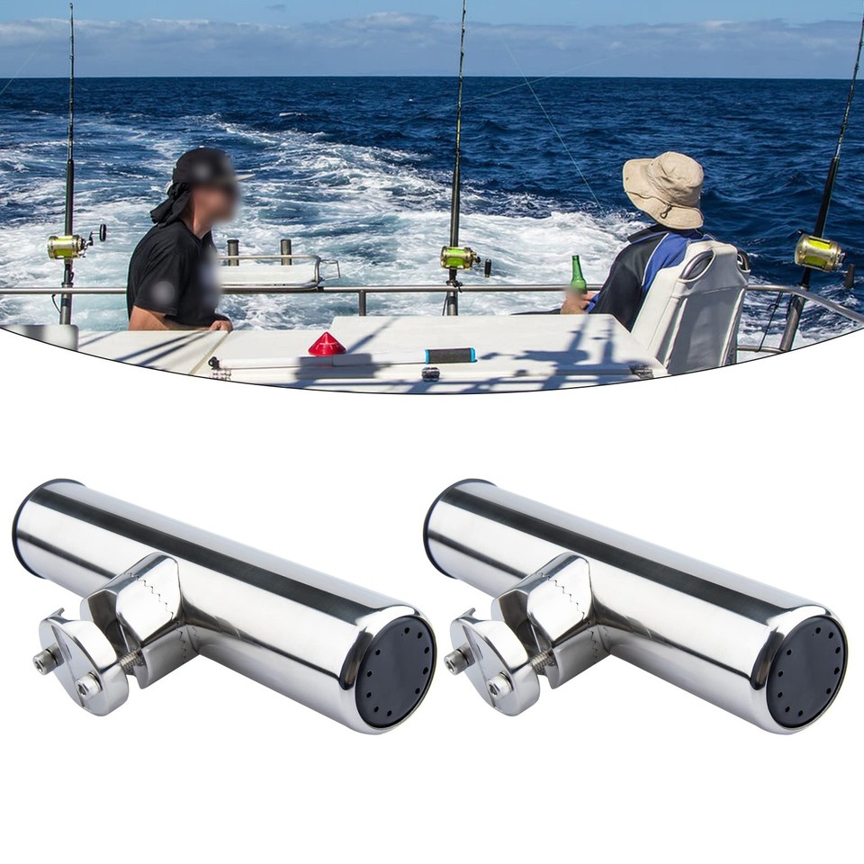 Fishing Setup Fishing Rod Holder Adjustable Rod Holder Adjustable ...
