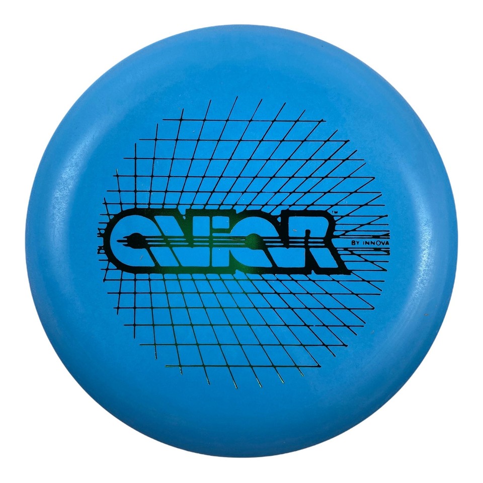 Classic Aviar | DX | Blue/Green 167-169g | eBay