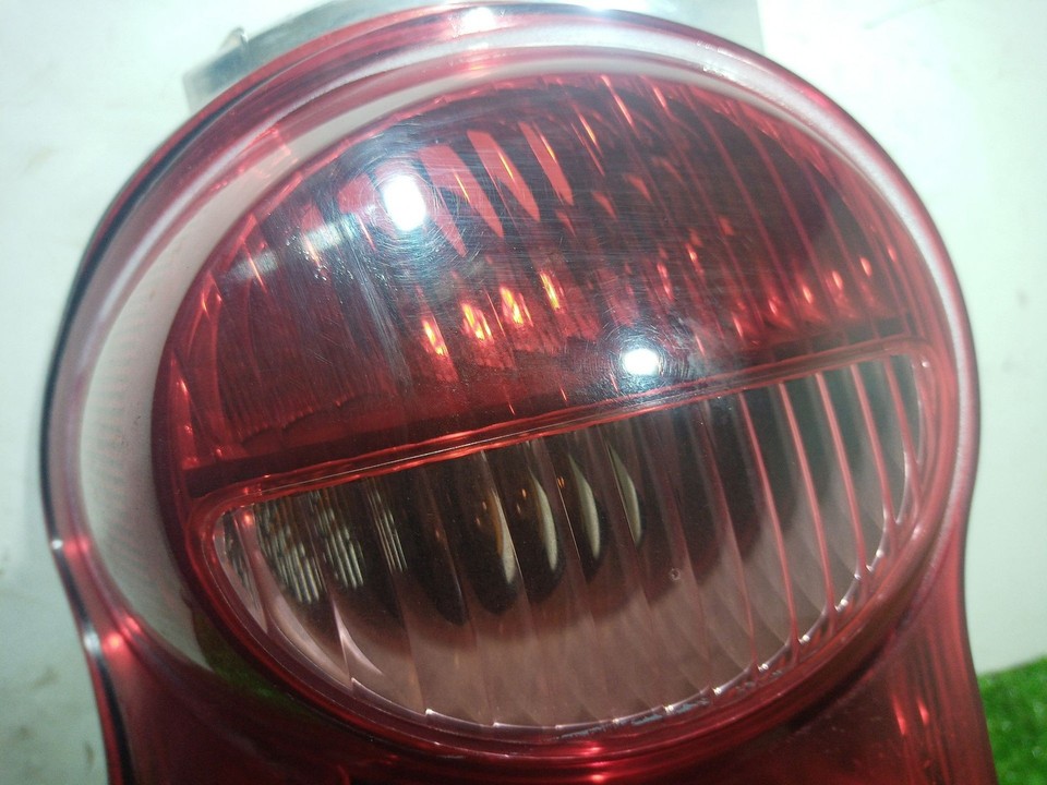 A4518200164 FEU ARRIÈRE GAUCHE / A4518200164 / A4518200164 / 818099 ...