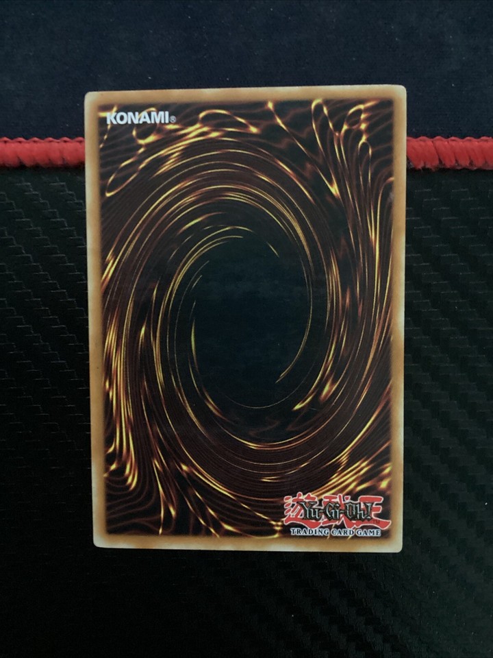 YUGIOH Spell Absorption - FET-EN039 - Ultimate Rare Unlimited Near Mint ...