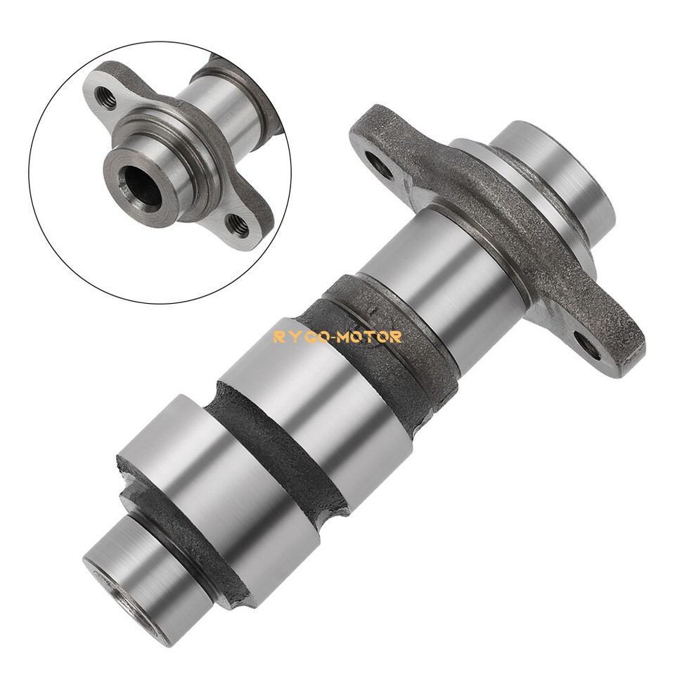 Camshaft Cam Rocker Arm Kit for Honda TRX300 TRX300FW FourTrax 2x4 4x4 ...