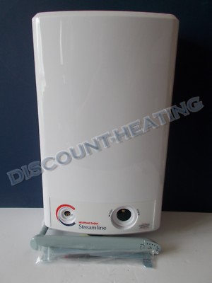Heatrae Sadia Streamline Oversink Water Heater 7 Litre 3Kw 95010283 ...