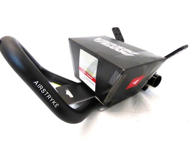 Profile Design Airstryke II Aluminum Aerobar Triathlon TT Bar ...