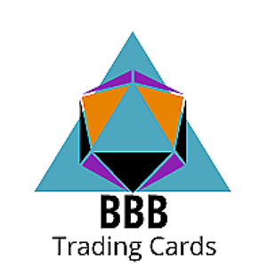 BBB Trading Cards | eBay Stores