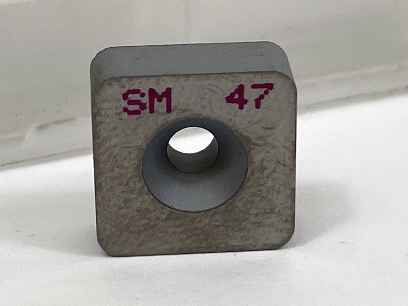 KENNAMETAL SM47 Carbide Insert Seats 5pcs for sale online | eBay