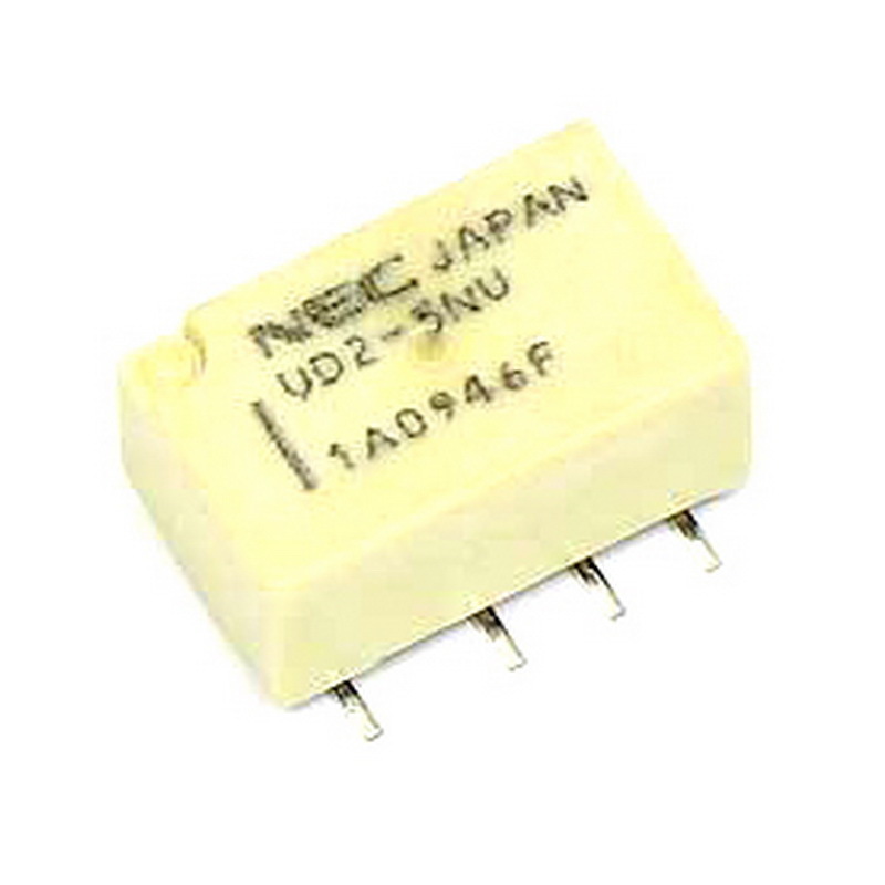 2 PCS UD2-5NU SMD Signal Relay,DC 5V. | eBay