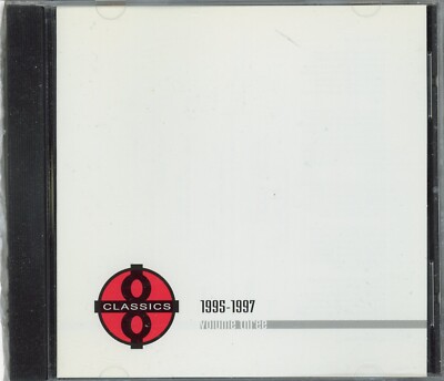 Plus 8 Classics, Vol. 3 1995-1997 by Various Artists (CD, 2000) | eBay