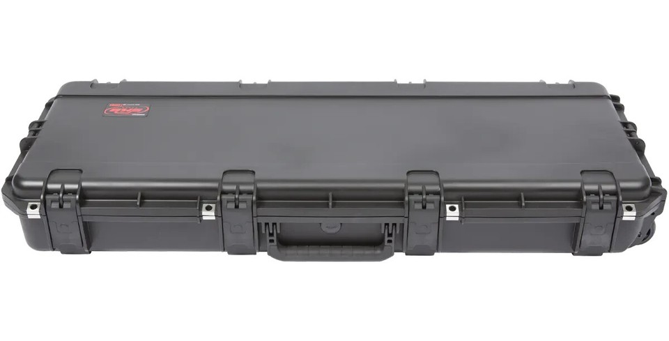 Gun Travel Case - CUSTOM MADE with your photo / layout - Premium ...