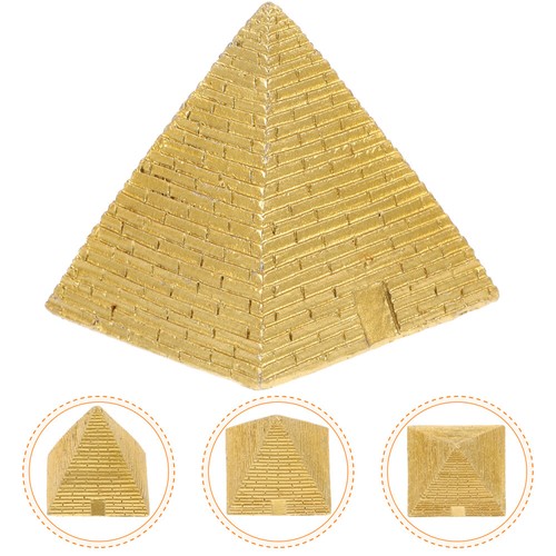 Pyramid Toys Tabletop Decoration Themed Gifts Office Ornament | eBay
