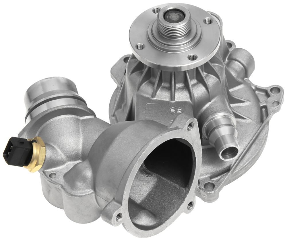 Engine Water Pump-Water Pump(Standard) Gates 43020 for sale online | eBay