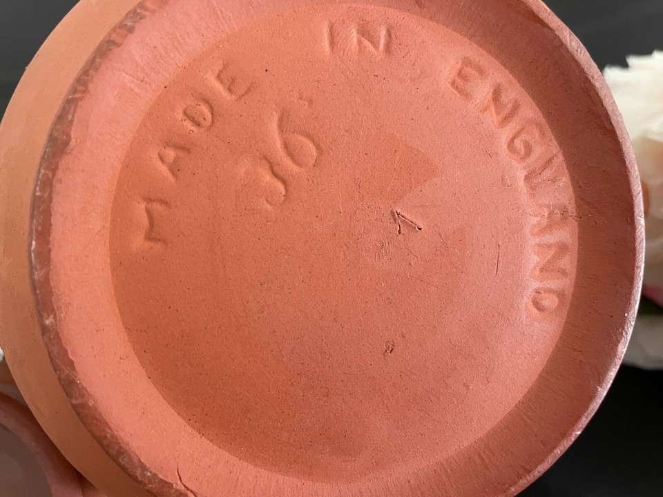 Rare “The Original Suffolk Country” Tea Pot by Henry Watson Pottery ...