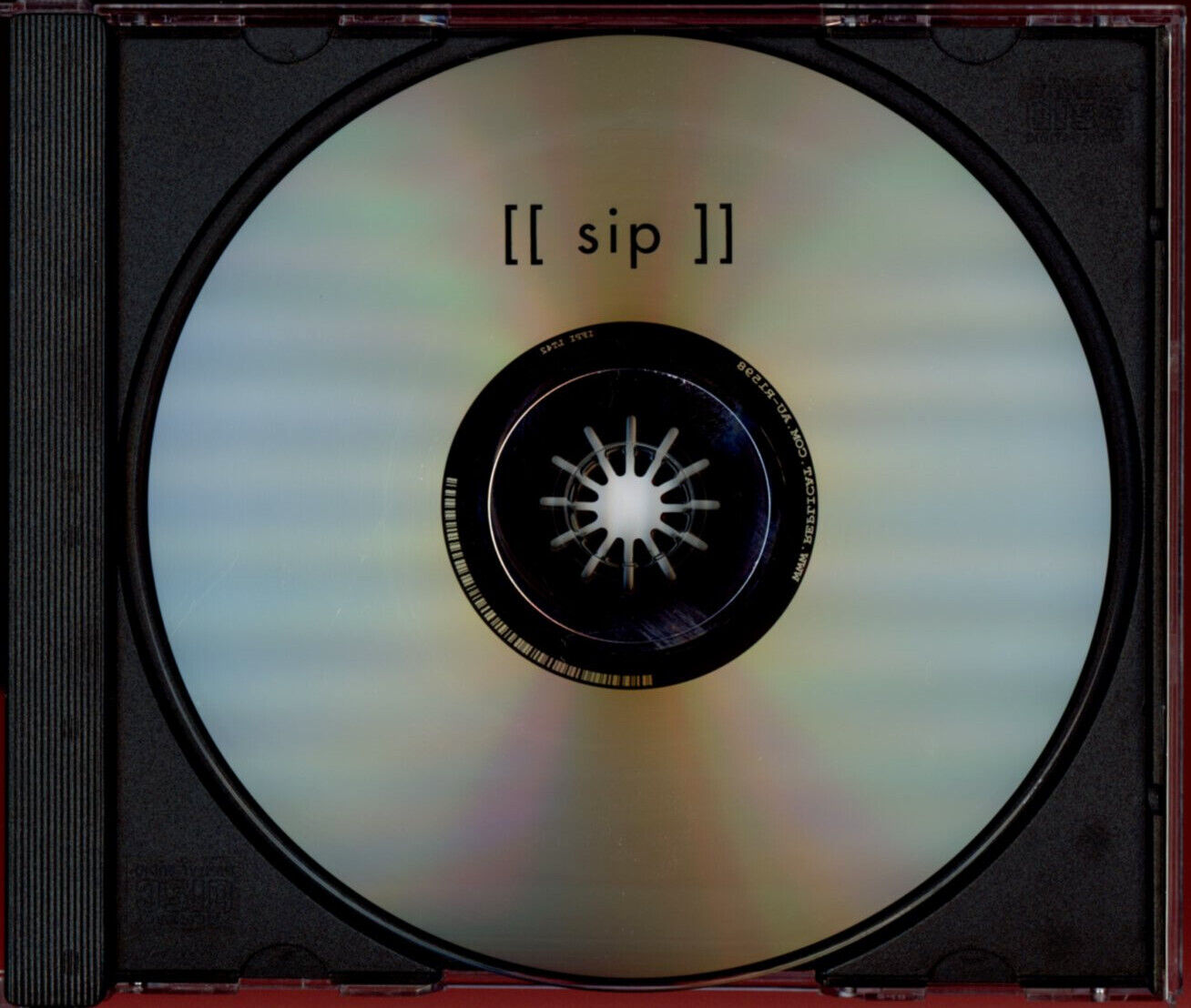 Justin Hunter - Sip CD NEW CASE (B60) | eBay