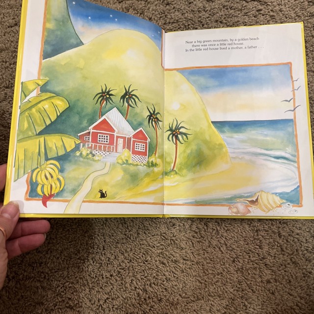 The Goodnight Gecko by Gill McBarnet (1991, Hardcover) for sale online ...