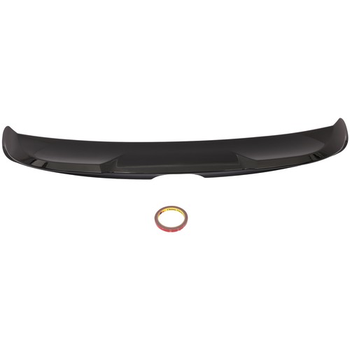 For Toyota Camry 2018+ TRD Style Gloss Rear Boot Lid Wing Trunk Spoiler ...