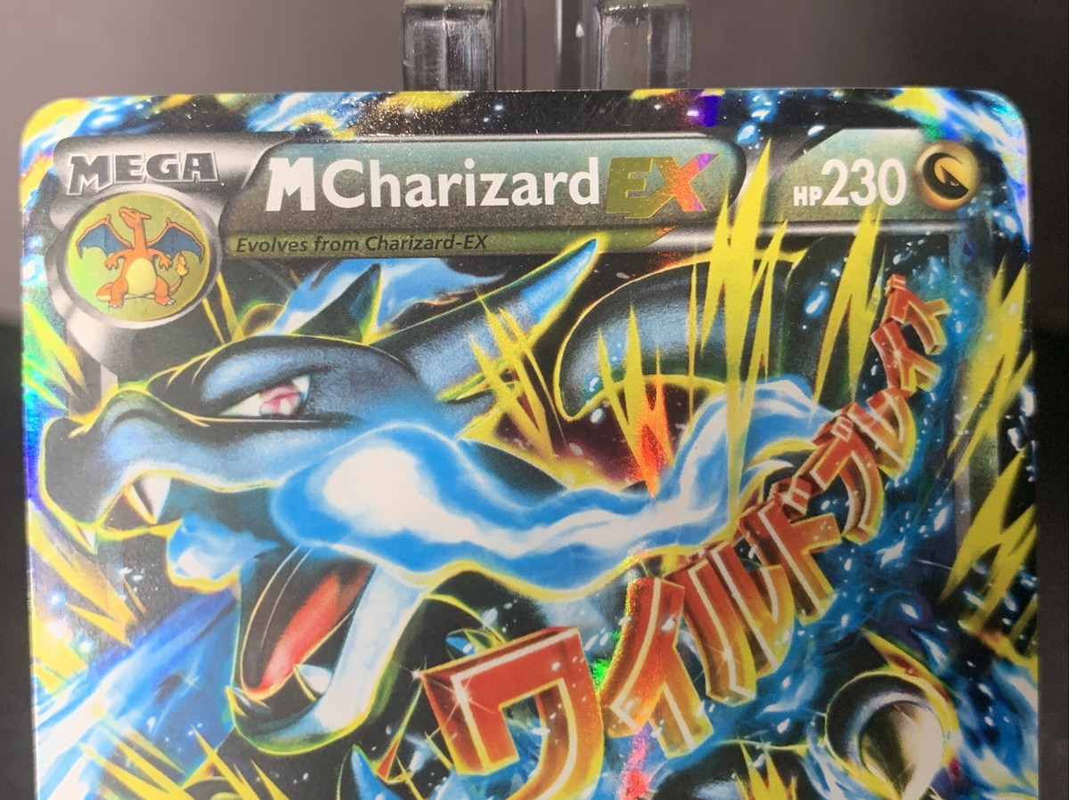 Pokemon Karten Charizard Mega Ex Kaufe Neue Pokemon Karten Shining