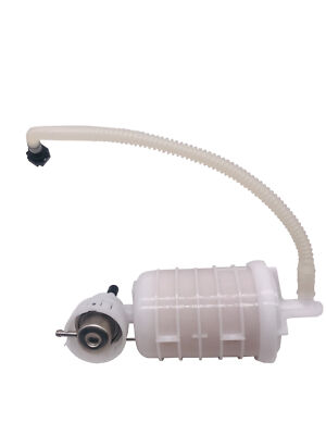 Fuel Filter for BMW E83 X3 2004-2006 2.5L 3.0L 16146766158 Left Side | eBay