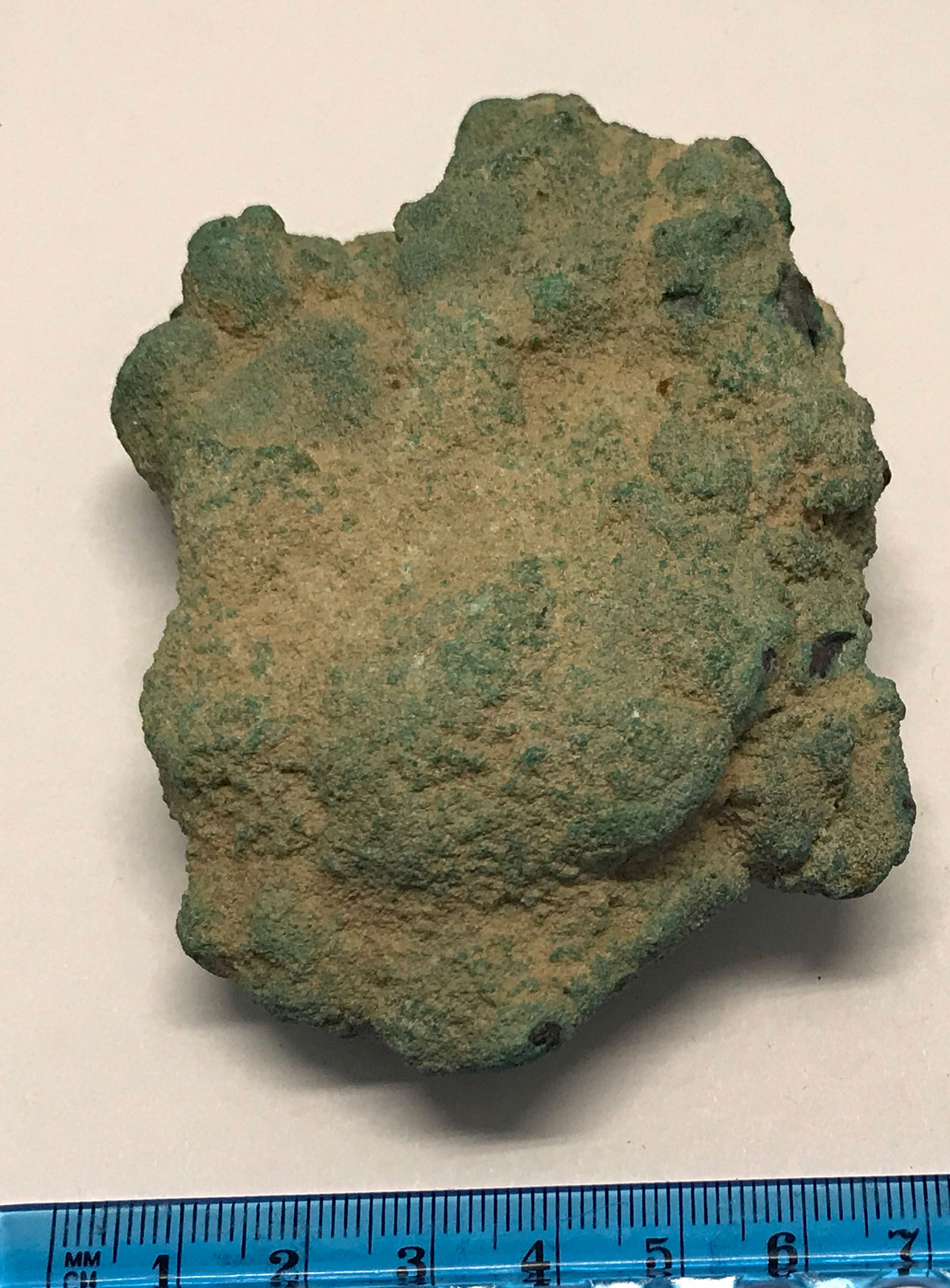 5-4th Centuries BC Ancient Roman AES RUDE Proto Money CLUMP Before ...