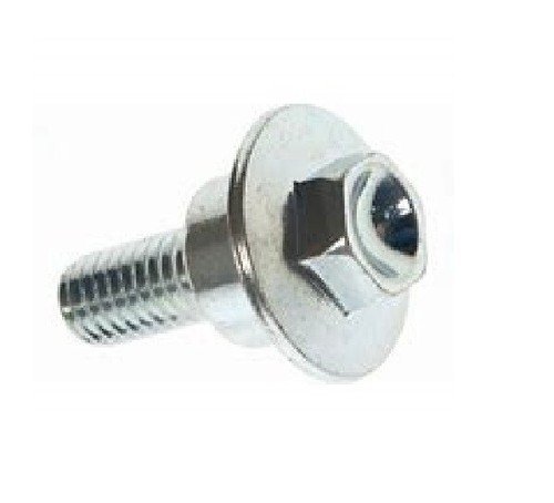 OEM HONDA 6MM SPECIAL COLLAR BOLT SHROUD SIDE PANEL CRF450R RX RWE ...