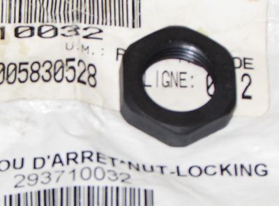 293710032 Sea-Doo Speed Sensor Locking Nut for Challenger GTI GTX XP ...