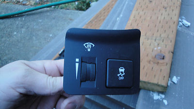 2012 Kia Soul dash panel LIGHT SWITCH | eBay UK