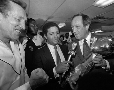 AL DAVIS OAKLAND RAIDERS 8X10 GLOSSY PHOTO PICTURE IMAGE #4 | eBay