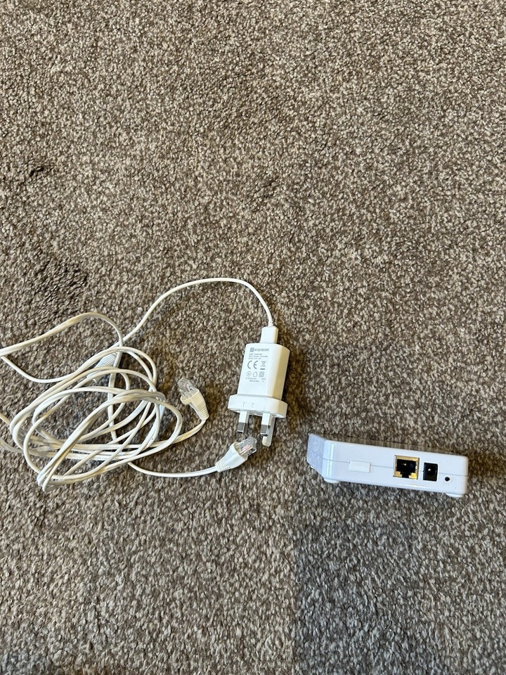 Hive Nano Hub V2 | eBay UK