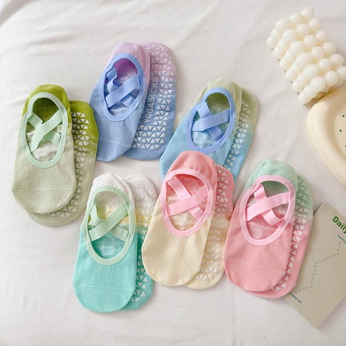 Non-slip Socks Yoga Socks Boat Socks Sports Socks No-show Sock ...